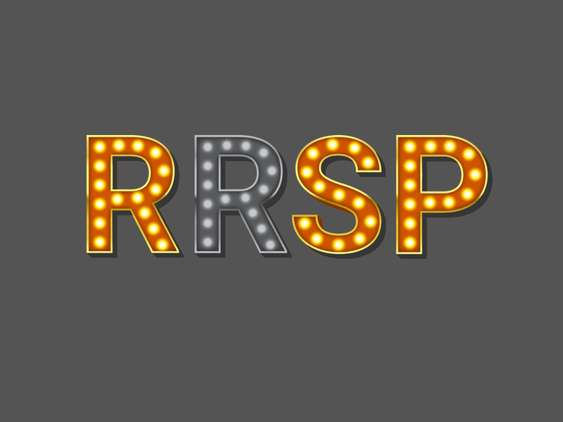 RSP vs. RRSP: What's the difference? | Tangerine