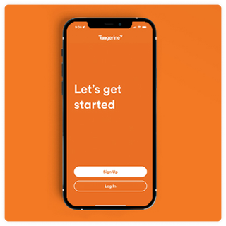 Join | Tangerine
