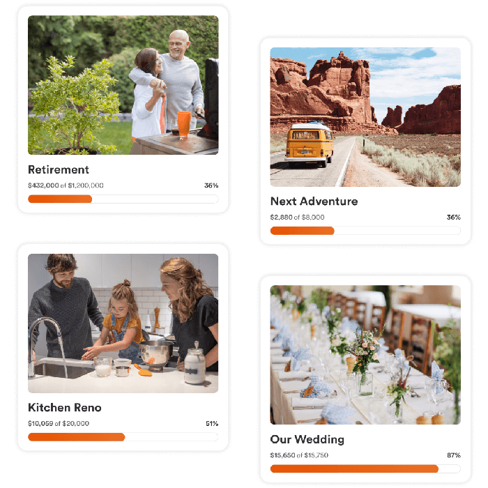 Tax-Free Guaranteed Investment | Tangerine