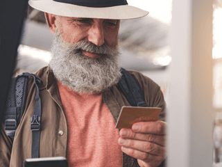 Retirement Savings Plan (RSP) Savings Account | Tangerine