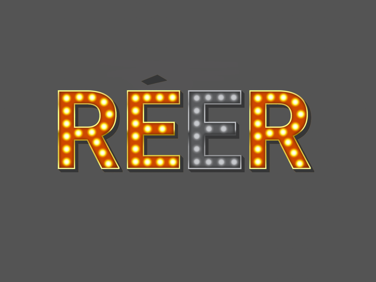 RÉR et REÉR : Quelle est la différence? | Tangerine