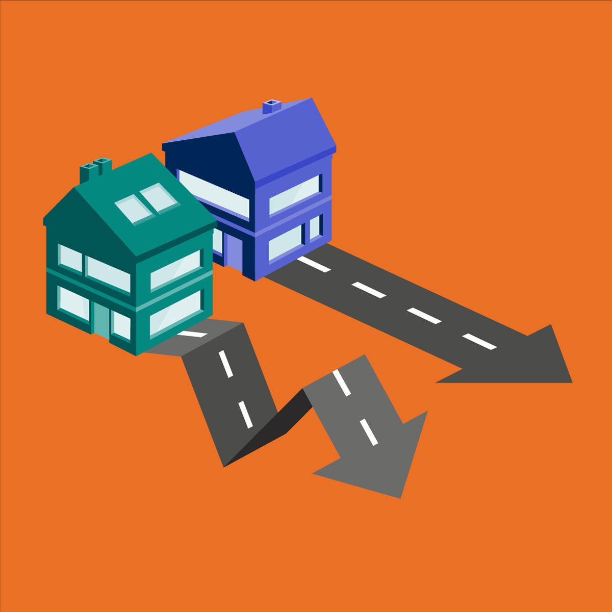 Fixed vs variable rate mortgages: what’s the difference? | Tangerine