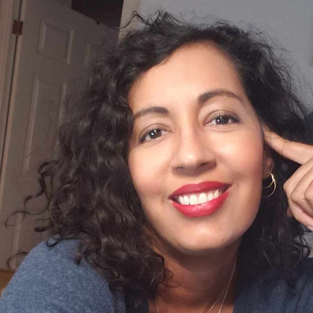 Renee Sylvestre-Williams