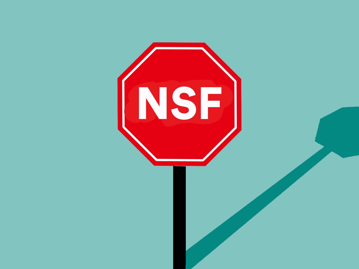 Six tips to help avoid NSF fees | Tangerine
