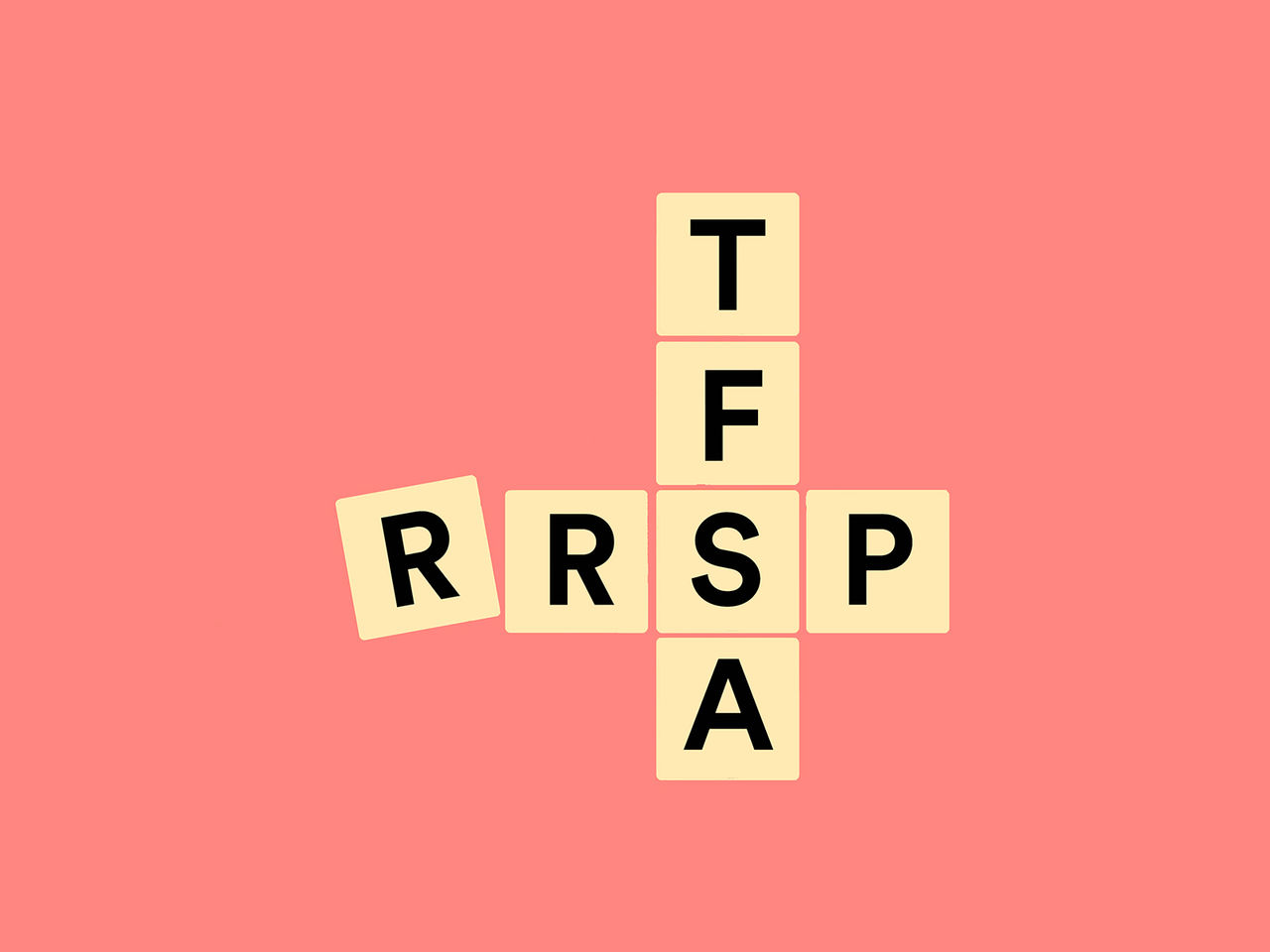 TFSAs | Tangerine